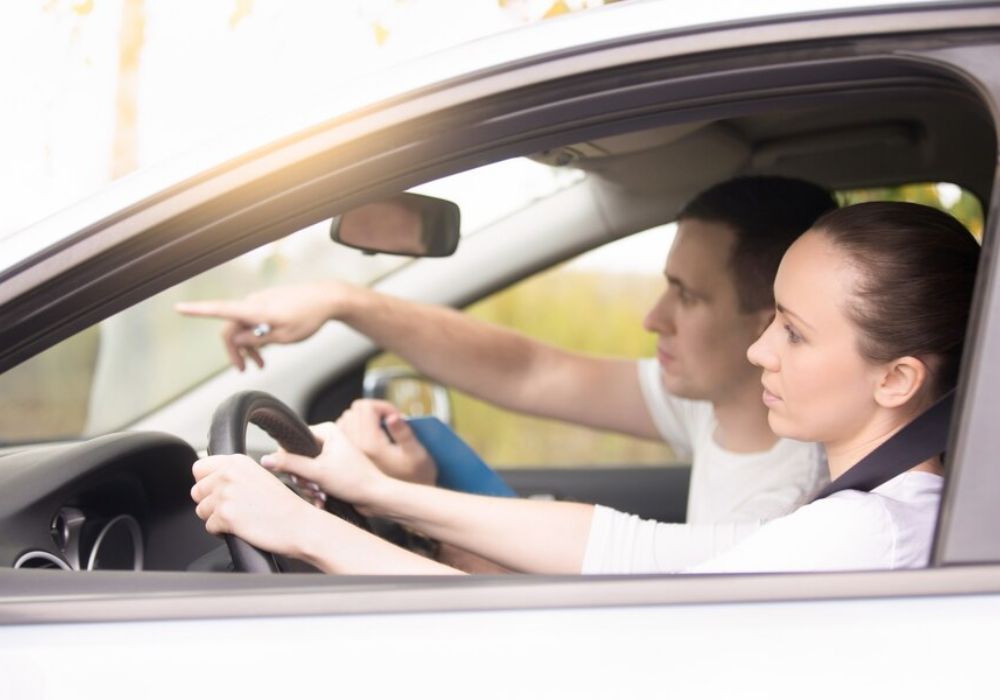 Expert Tips for Acing Your Driving Licence Road Test in 2024 - Abu Dha